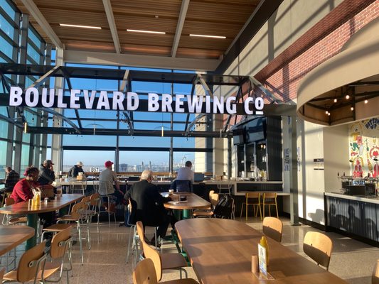 BOULEVARD BREWING COMPANY - Updated March 2025 - 22 Photos & 10 Reviews ...