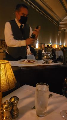 BIX - 1222 Photos & 1905 Reviews - American (Traditional) - 56 Gold St ...