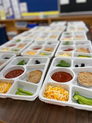 PLASP CHILD CARE SERVICES - Updated December 2025 - 60 Courtneypark ...