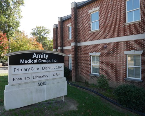 AMITY MEDICAL GROUP - Updated October 2025 - 12 Photos - 6010 E W T ...