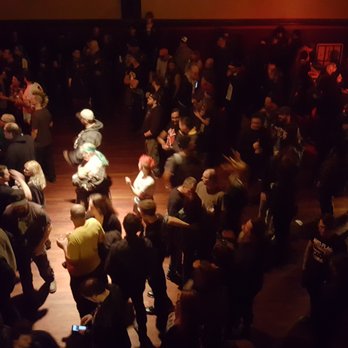 BOSSANOVA BALLROOM - Updated September 2024 - 47 Photos & 75 Reviews ...