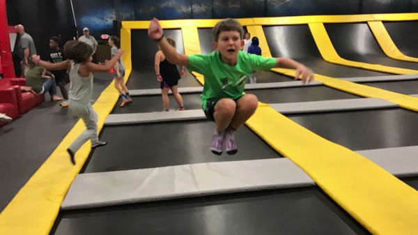 DEFY GREENVILLE | 20 Photos & 37 Reviews - 48 Brookfield Oaks Dr ...