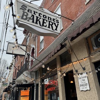SARCONE’S BAKERY - Updated January 2026 - 166 Photos & 180 Reviews ...