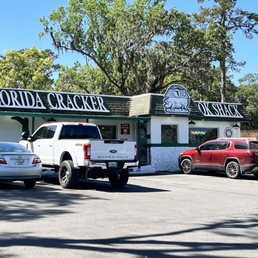 FLORIDA CRACKER COOK SHACK - Updated July 2025 - 81 Photos & 76 Reviews ...