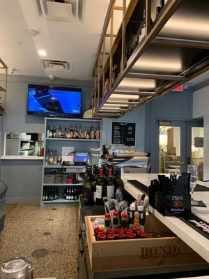 TABLE 7 BISTRO - 62 Photos & 137 Reviews - 720 Fannin St, Houston ...