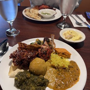 MAHARAJA CUISINE OF INDIA - Updated April 2025 - 73 Photos & 85 Reviews ...