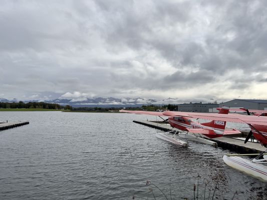 RUST’S FLYING SERVICE - Updated October 2025 - 98 Photos & 77 Reviews ...