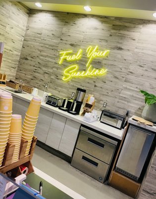 FARM CUP COFFEE - 45 Photos & 22 Reviews 【10250 Constellation Blvd, Los ...