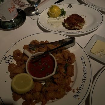 Summit ROOTS STEAKHOUSE - Updated November 2024 - 414 Photos & 501 ...