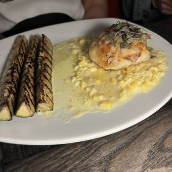 RUSTICO WOOD FIRED GRILL AND WINE BAR - Updated August 2025 - 175 ...