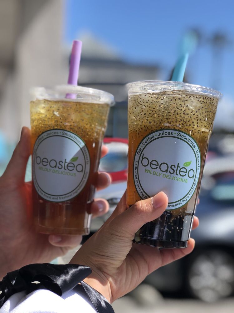 BEASTEA - 531 Photos & 279 Reviews - Coffee & Tea - 2785 El Camino Real ...