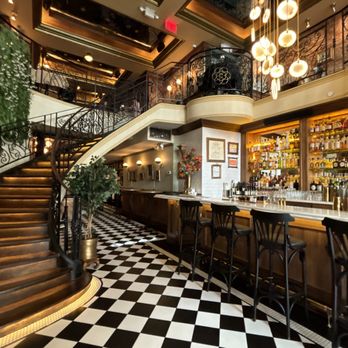 THE CONSULATE - MIDTOWN - Updated May 2024 - 263 Photos & 124 Reviews ...