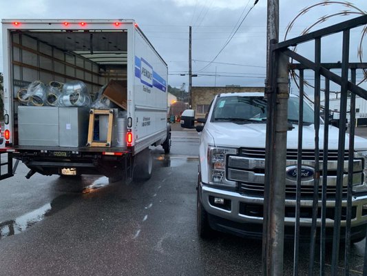 MURPHY MECHANICAL HVAC - Updated December 2025 - 58 Photos & 21 Reviews ...