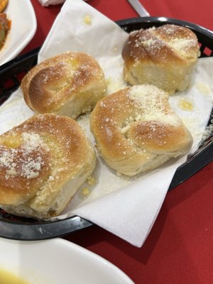 TONY’S FAMILY ITALIAN RESTAURANT - TEMP. CLOSED - Updated August 2025 ...