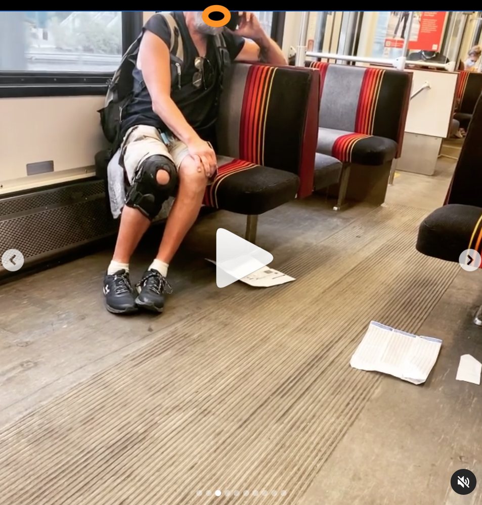 RTD-REGIONAL TRANSPORTATION DISTRICT - Updated October 2025 - Denver ...