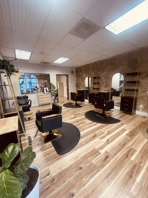 CAMPBELL & CO HAIR STUDIO - Updated September 2025 - 11 Photos - 430 ...