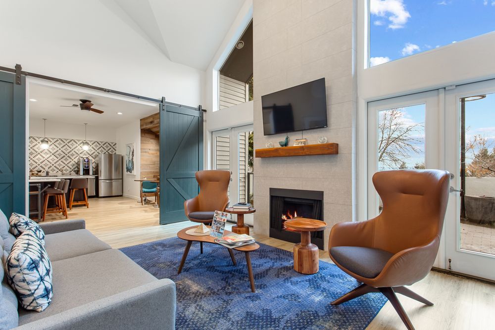 MILO AT MOUNTAIN PARK - Updated December 2025 - Request Information ...