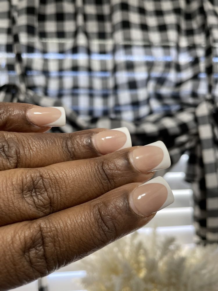 STAR NAILS - Updated May 2026 - 24 Photos & 26 Reviews - 2663 W ...