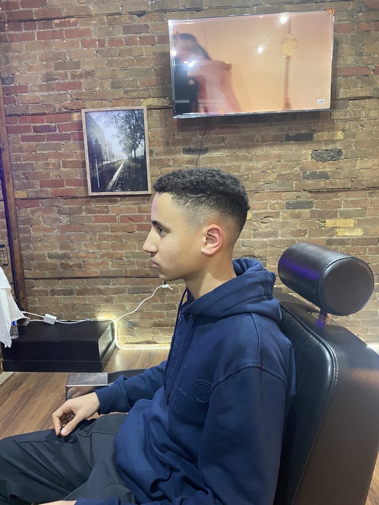 ADEL BARBERSHOP - Updated January 2025 - 4920 50 Avenue, Red Deer ...