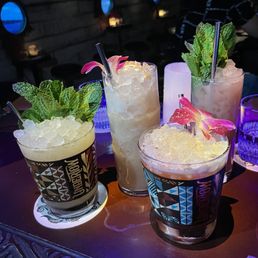 UNDERTOW - ARCADIA - Updated March 2025 - 1566 Photos & 836 Reviews ...