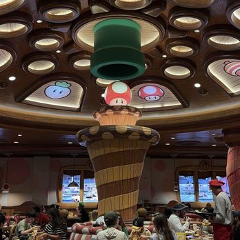 TOADSTOOL CAFE - Updated August 2025 - 4219 Photos & 987 Reviews - 100 ...