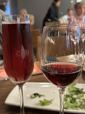 COOPER’S HAWK WINERY & RESTAURANT- AVON - Updated March 2025 - 367 ...