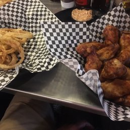 CHECKERED PIG BBQ & RIBS - 52 Photos & 70 Reviews - Barbeque - 1014 ...