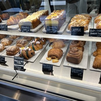 NANTUCKET BAKING COMPANY - Updated February 2025 - 108 Photos & 40 ...