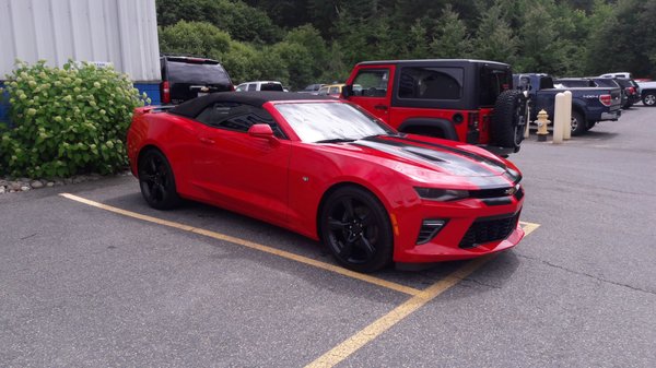 BERTERA CHEVROLET - Updated January 2026 - 95 Reviews - 1187 Thorndike ...