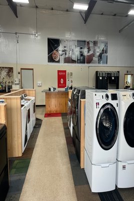 APPLIANCE PLUS - Updated December 2025 - 20 Photos & 17 Reviews - 600 ...