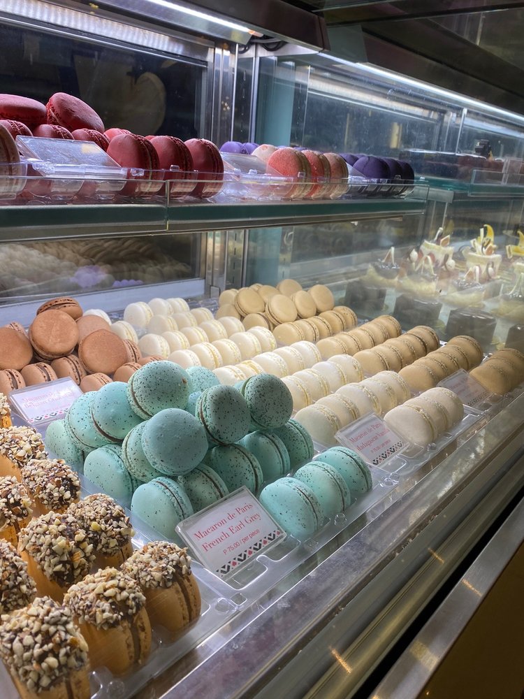 BIZU PATISSERIE & BISTRO - Updated November 2025 - 40 Photos & 16 ...