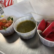 THE ORIGINAL TACO FACTORY - 568 Photos & 822 Reviews - 14455 Newport ...