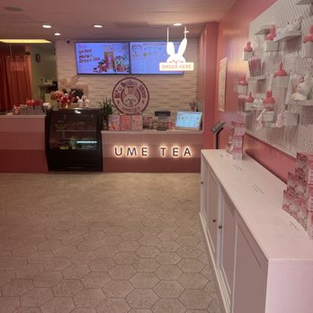 UME TEA - Updated June 2025 - 280 Photos & 88 Reviews - 4750 Almaden ...