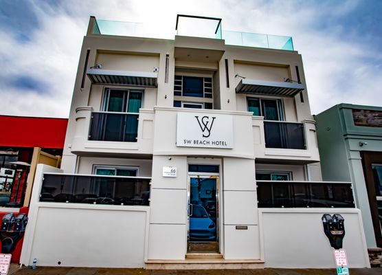 SW BEACH HOTEL - Updated July 2025 - 63 Photos & 55 Reviews - 66 11th ...