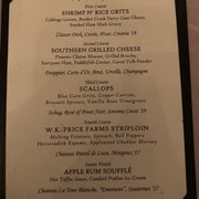 CIRCA 1886 RESTAURANT - 559 Photos & 317 Reviews - 149 Wentworth St ...