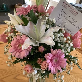 THE FLOWER MARKET - Updated December 2025 - 12 Photos & 36 Reviews ...