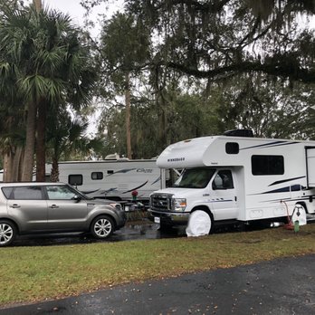 SILVER SPRINGS RV PARK - Updated December 2025 - 29 Photos & 11 Reviews ...