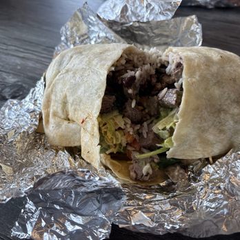 UBERRITO - Updated January 2026 - 43 Photos & 25 Reviews - 2735-C Town ...