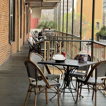 ERNST CAFE - Updated July 2024 - 391 Photos & 494 Reviews - 600 S ...