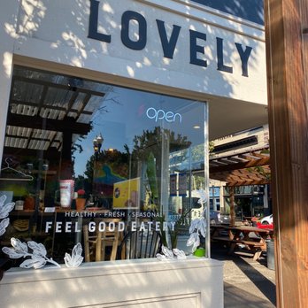 LOVELY - Updated February 2025 - 111 Photos & 100 Reviews - 111 Main St ...