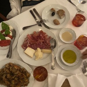 I SODI - 463 Photos & 420 Reviews - Tuscan - 105 Christopher St, New ...