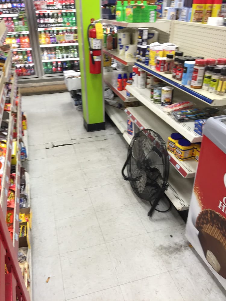 QUIK MART - Updated January 2026 - 48 Broad St, Atlanta, Georgia ...