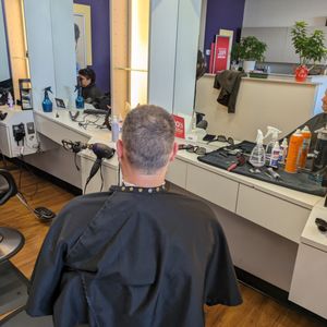 FIRST CHOICE HAIRCUTTERS - Updated July 2025 - 2114 Queen St E, Toronto ...