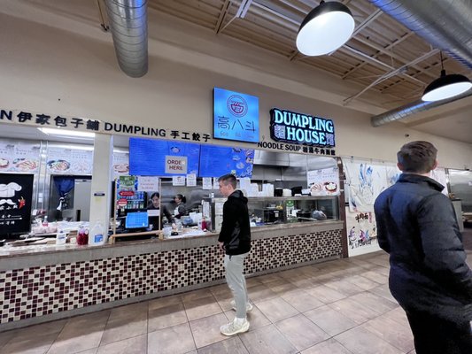 GLOBAL MARKET & FOOD HALL - Updated June 2026 - 221 Photos & 78 Reviews ...