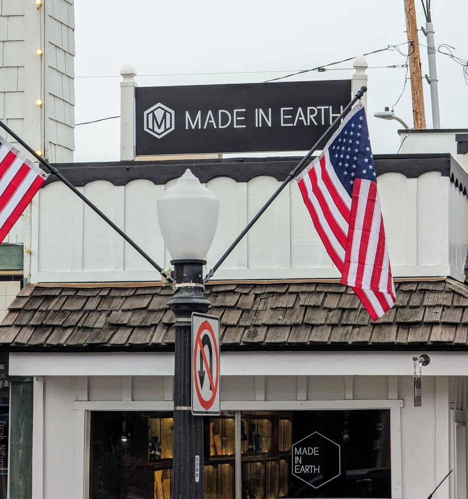 MADE IN EARTH - Updated October 2025 - 48 Photos & 20 Reviews - 208 ...