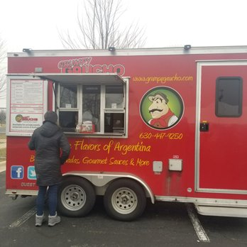 GRUMPY GAUCHO - Updated December 2025 - 39 Photos & 39 Reviews - 214 N ...