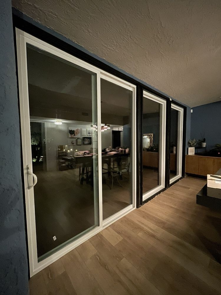 PERFORMANCE WINDOWS - Updated August 2025 - 125 Photos & 17 Reviews ...