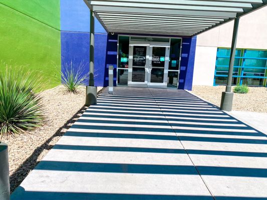 WHITNEY LIBRARY - Updated October 2025 - 112 Photos & 29 Reviews - 5175 ...