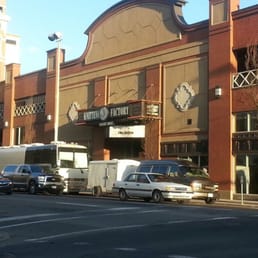 KNITTING FACTORY - Updated April 2026 - 35 Photos & 110 Reviews - 919 W ...