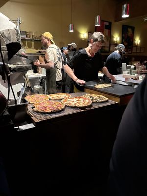 KEN’S ARTISAN PIZZA - Updated August 2025 - 1249 Photos & 1131 Reviews ...